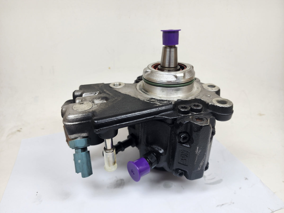 6710700101 Remanufactured Diesel Fuel Pump for Ssangyong Rexton, Actyo ...