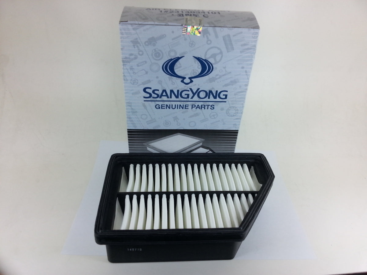 2314034101 Genuine Element for Ssangyong Musso, New Korando – Kpartsmall