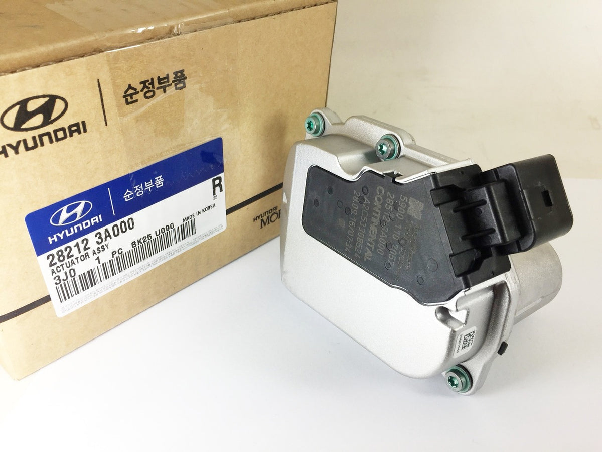 282123A000 Genuine Actuator Assy for Hyundai Veracruz, Kia Mohave ...