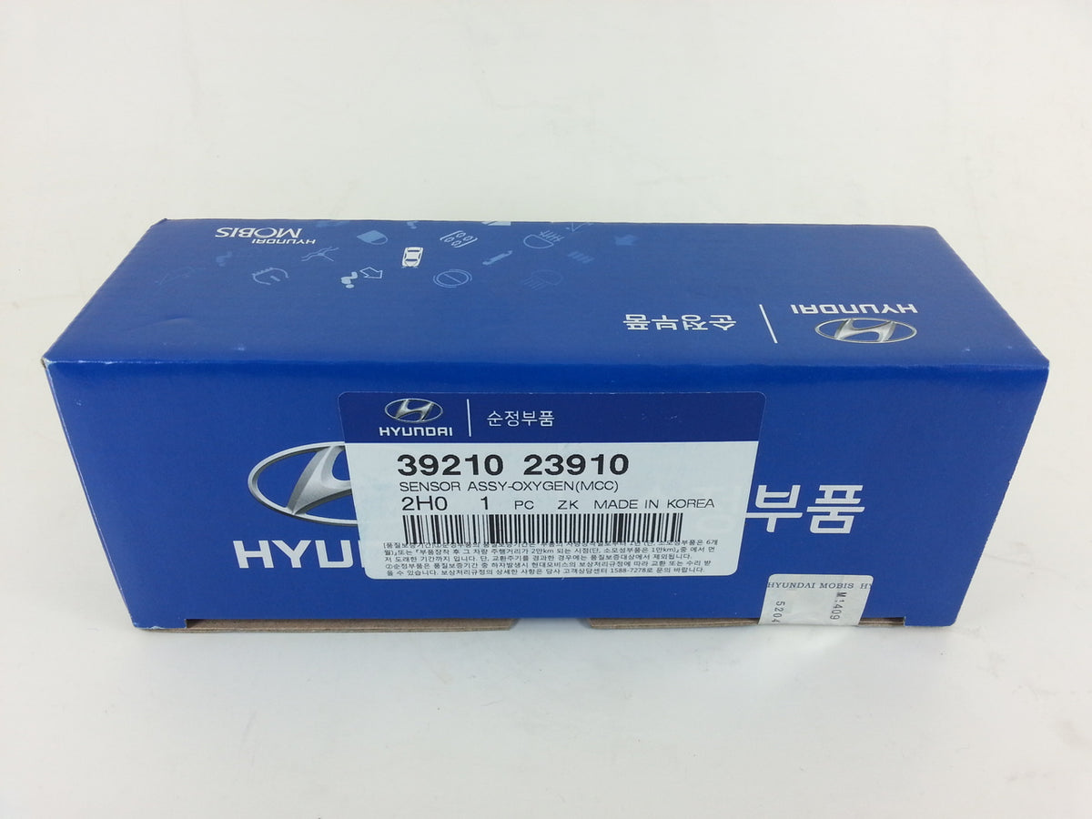 3921023910 Hyundai Genuine Oxygen Sensor for Hyundai Avante 2006~2010 ...