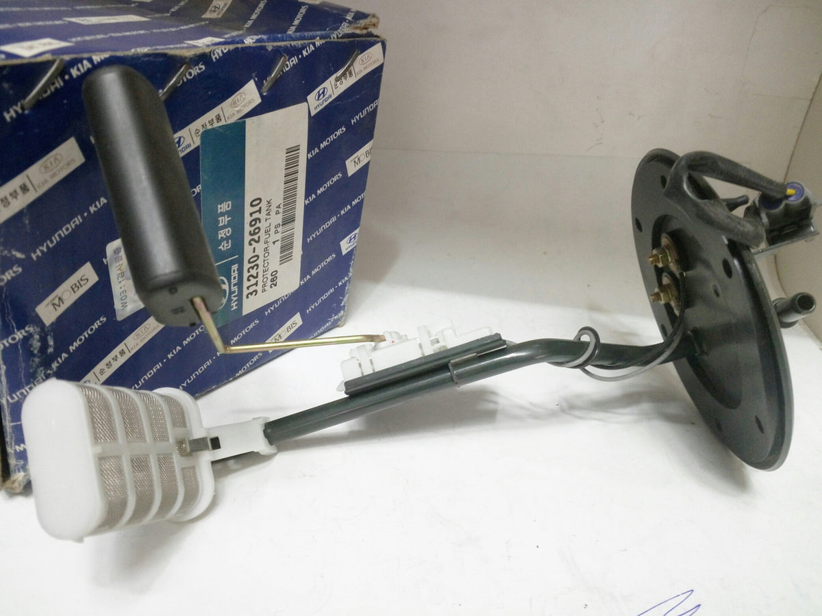 3123026910 Genuine Suction Plate & Sender for Hyundai Santafe 2000~200 ...