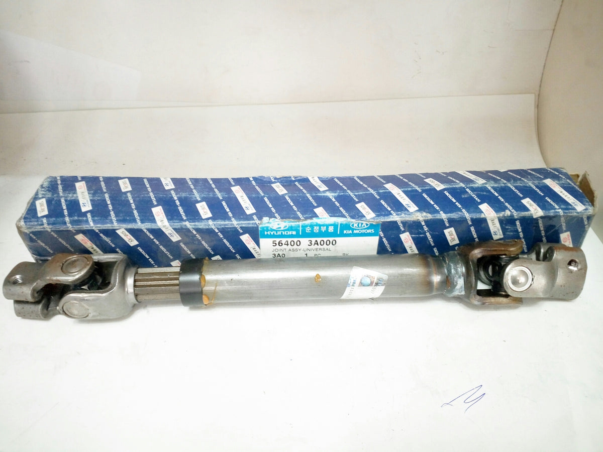 564003A000 Genuine Universal Jiont for Hyundai Trajet 1999~2007, #H ...