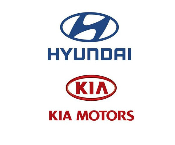 223114A700 Genuine Cylinder Head Steel Gasket for Hyundai Starex, Port ...