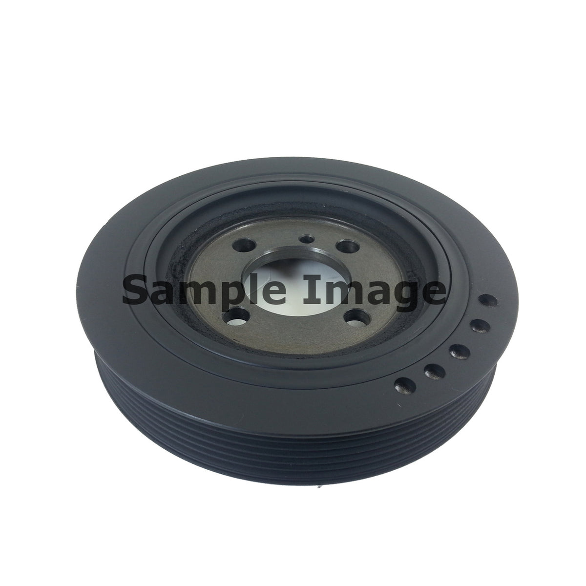 231242A803 231242A801 Genuine Damper Pulley for Carens / i30 / K3 / So ...
