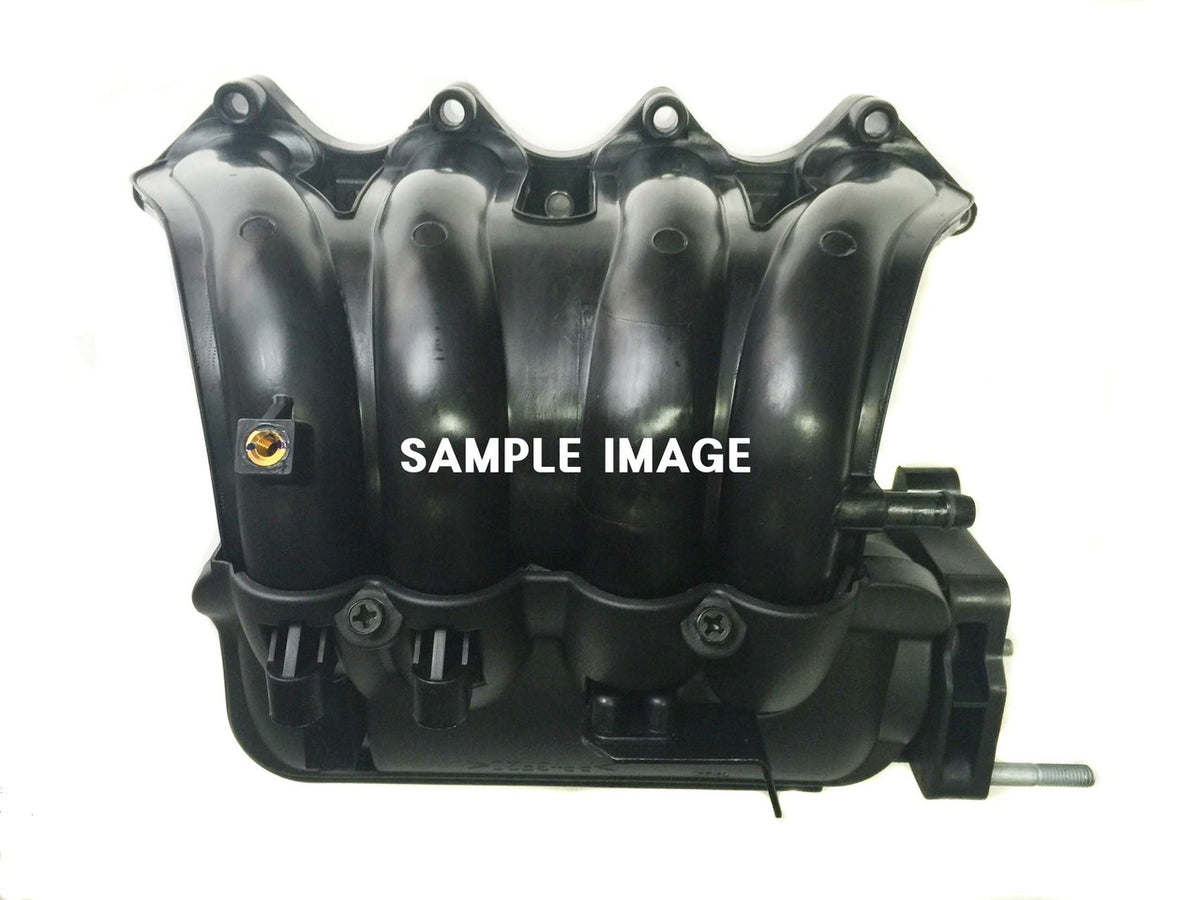 2831002520, 2831002521 Genuine Hyundai Kia Intake Manifold for Atoz ...